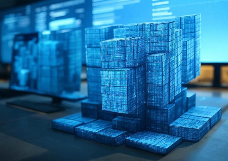 How Does a Block of Data on a Blockchain Get Locked? » HIVEEX