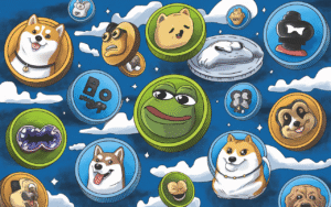 Meme Coins 101: A Guide to Crypto’s Funniest Trend in 2025